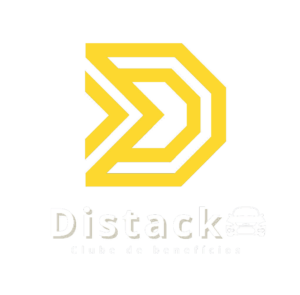 Distack – Distack Proteção Veicular